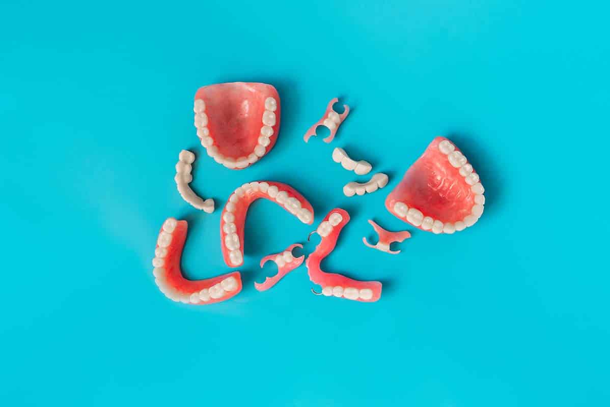 Bridge vs Denture - Which is Better? - Pristine Dentalworks