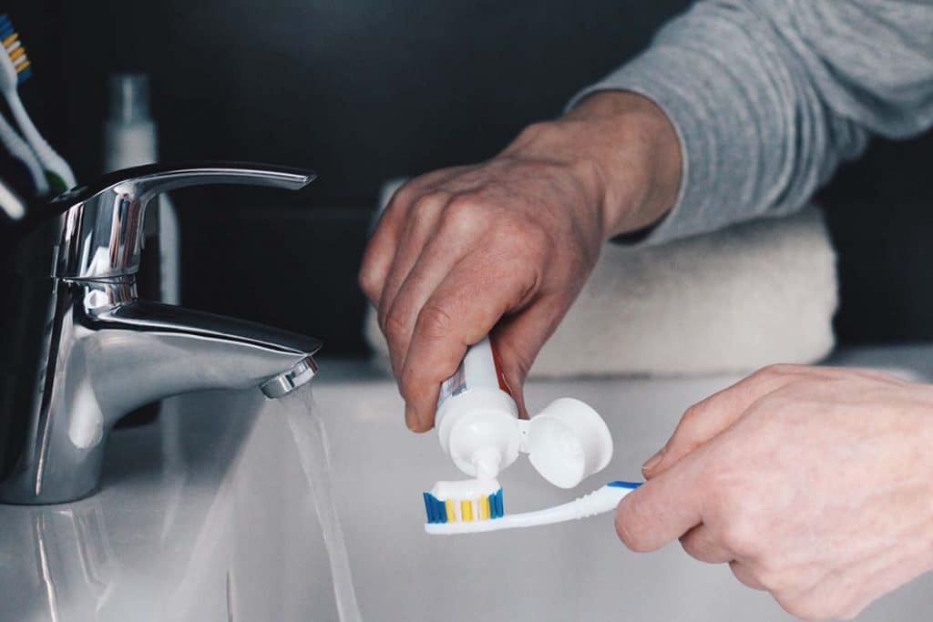 Teeth Whitening at Home - What are Your Options? - Pristine Dentalworks